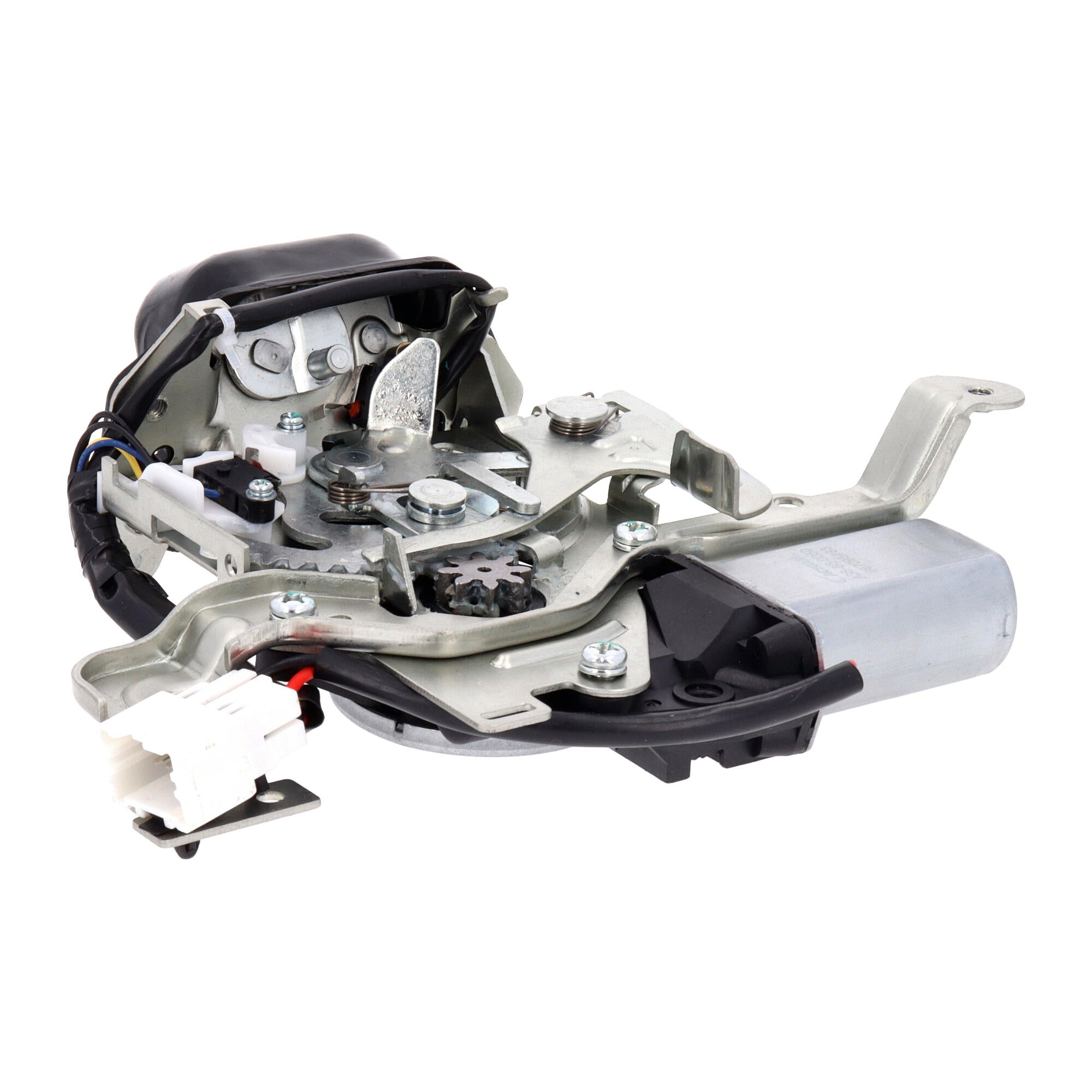 ACKOJA Tailgate Lock A38-85-0050 – Shop4AllParts