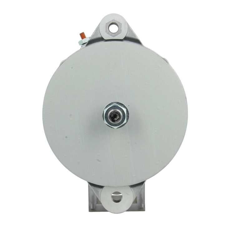 Denso New Alternator for Caterpillar 95A DAN2003 – Shop4AllParts