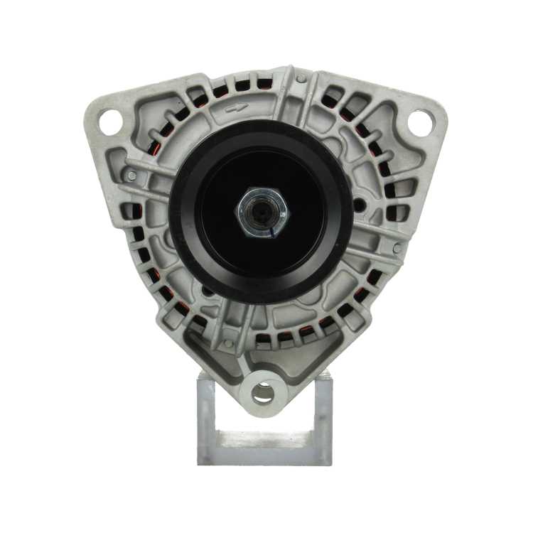 PlusLine Pro Alternator for Mercedes 80A 0124555004+PRO – Shop4AllParts