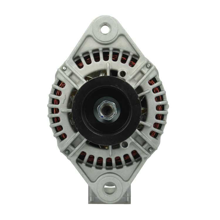 PlusLine Pro Alternator for Volvo Truck 120A 0124655085+PRO – Shop4AllParts