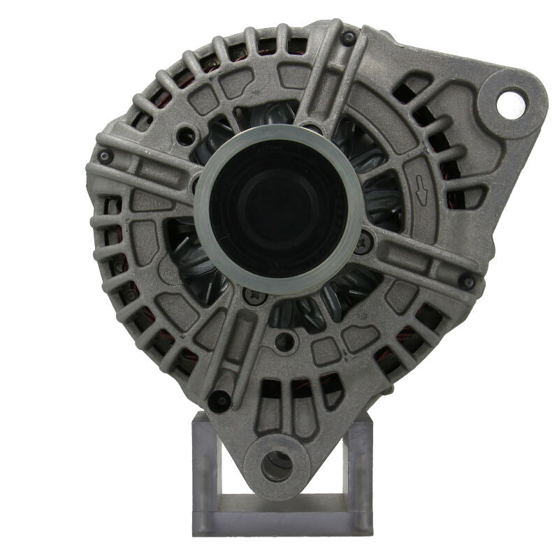 SEG New Alternator for Mercedes 90A 124655511 – Shop4AllParts