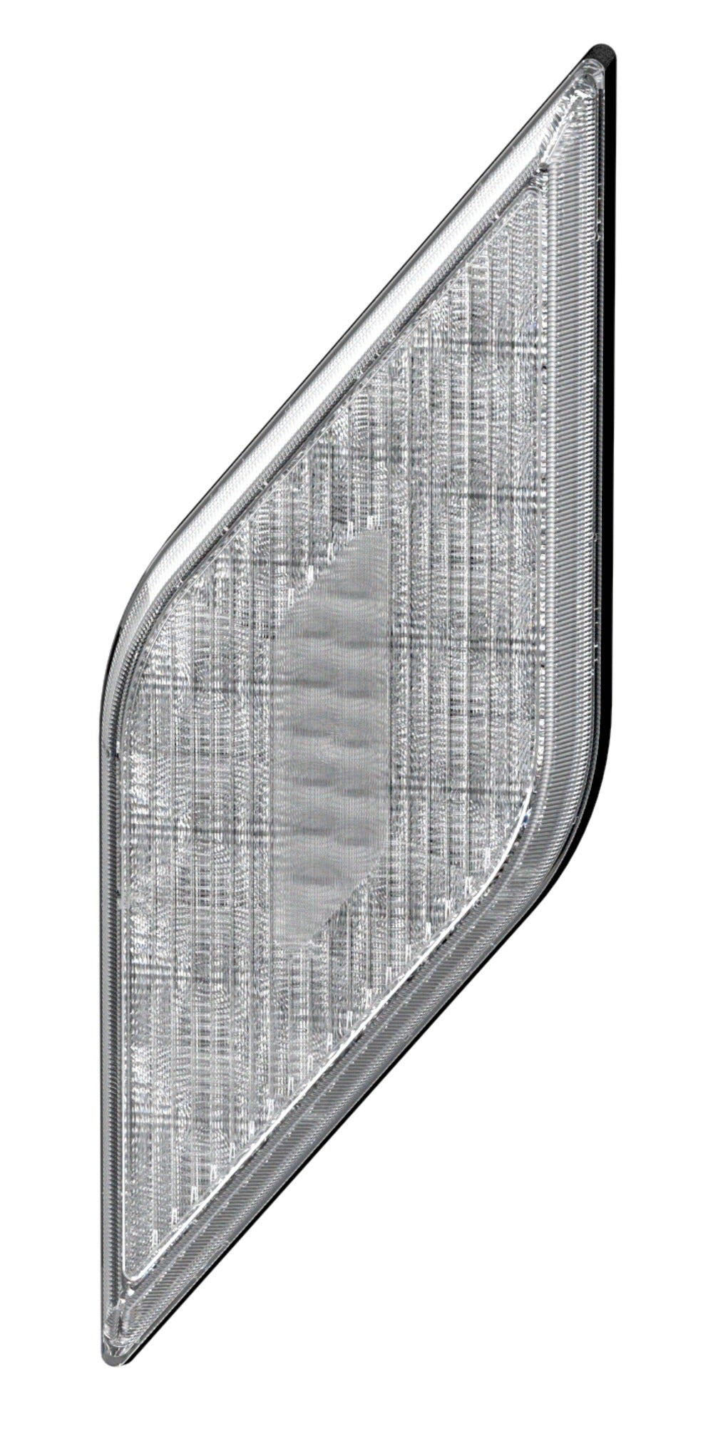 HELLA Direction Indicator - Shapeline Style - LED - 12/24V 2BA013331-0 ...