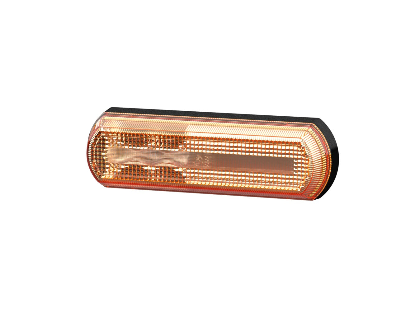 HELLA Auxiliary Direction Indicator - Shapeline Tech - LED - 12/24V 2B ...
