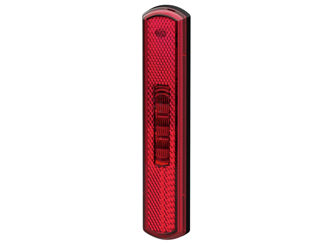 HELLA Side Marker Light - Shapeline Tech - LED - 12/24V 2PS013304-101 ...