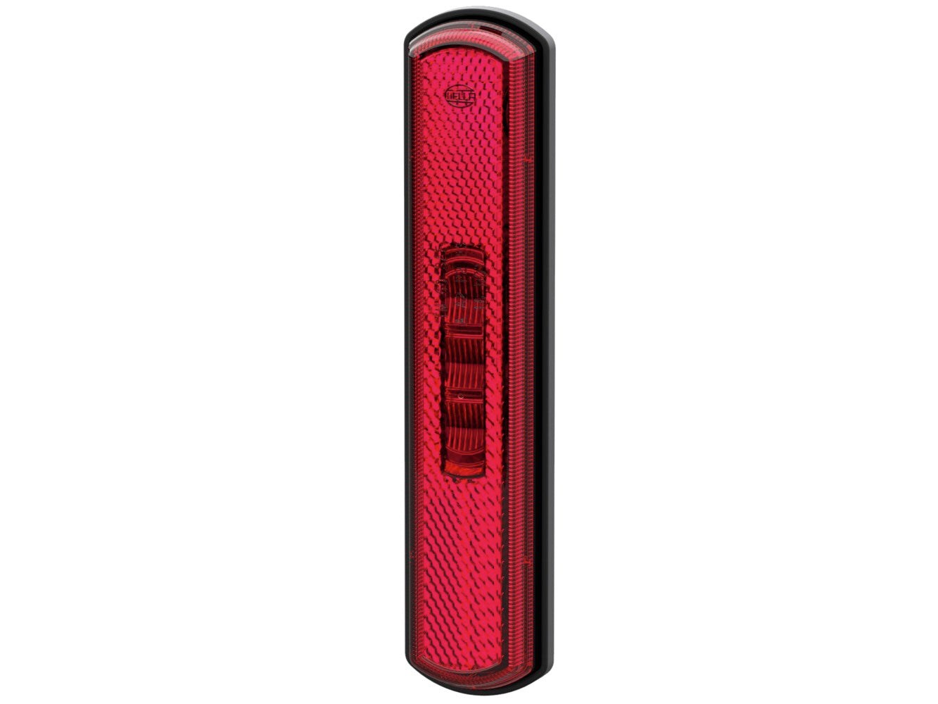 HELLA Side Marker Light - Shapeline Tech - LED - 12/24V 2PS013304-241 ...