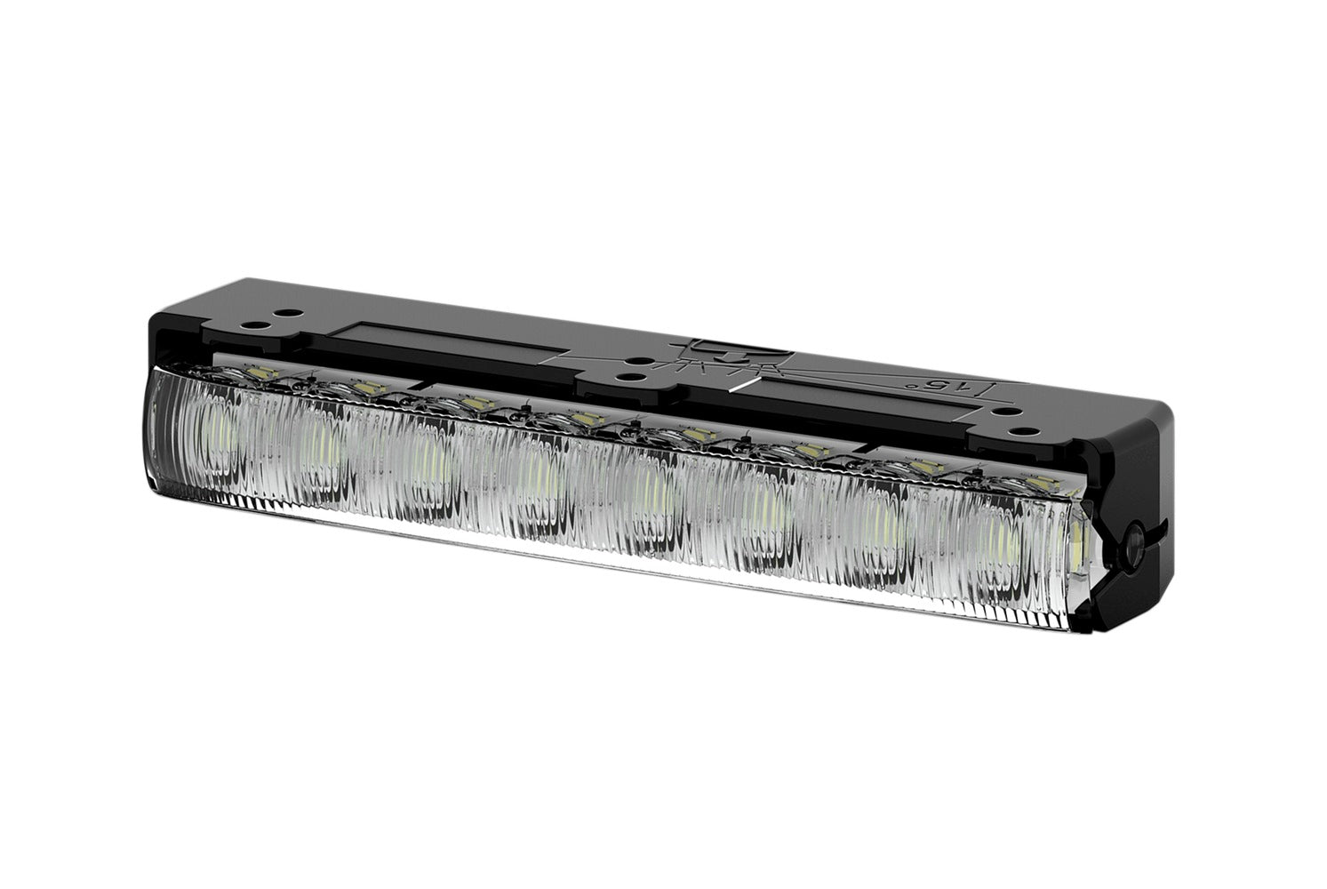 HELLA LED-Daytime Running Light - LEDayLine 15 - 12V 2PT980860-001 ...