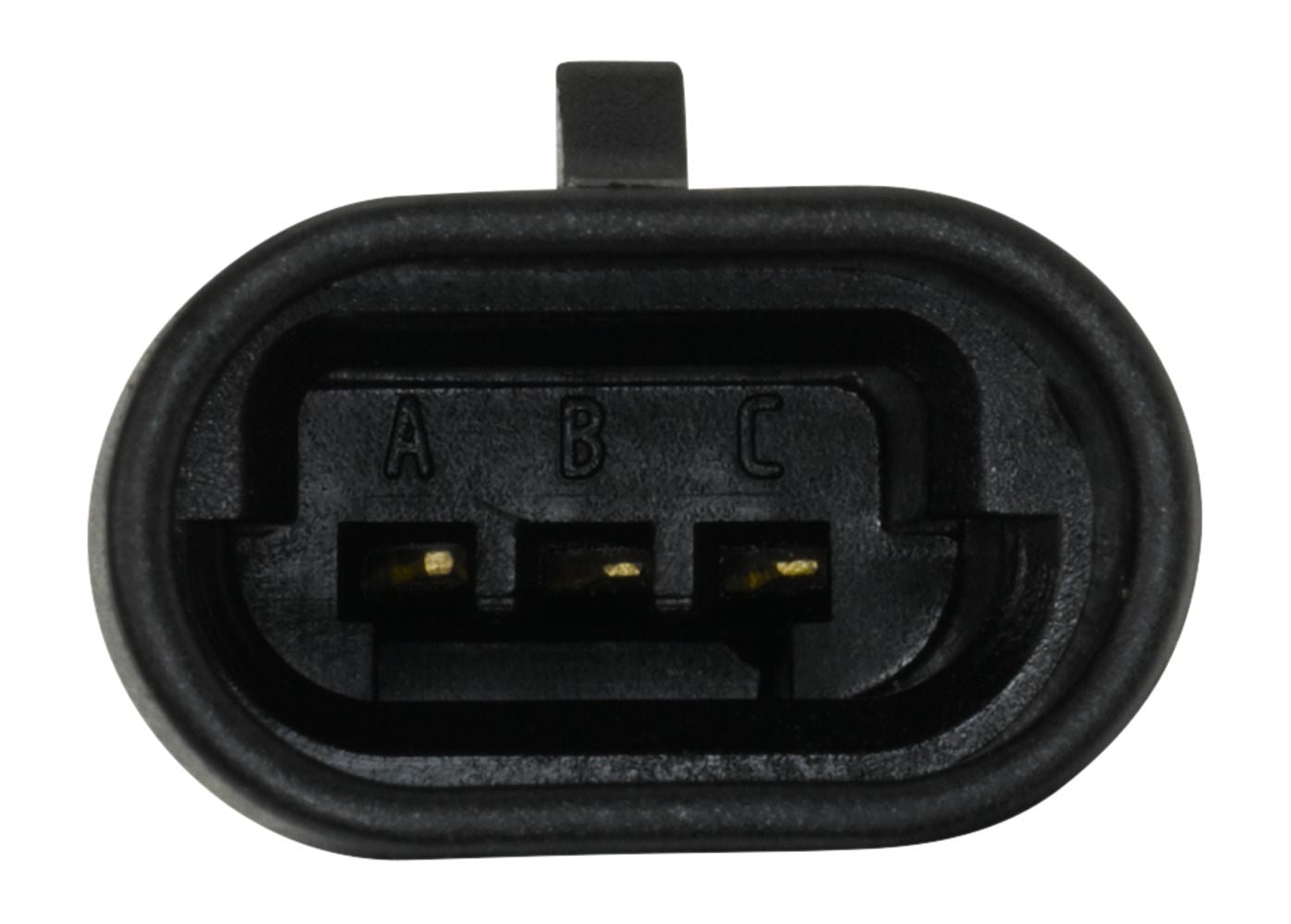 Sensor, throttle position - 3-pin connector – Shop4AllParts