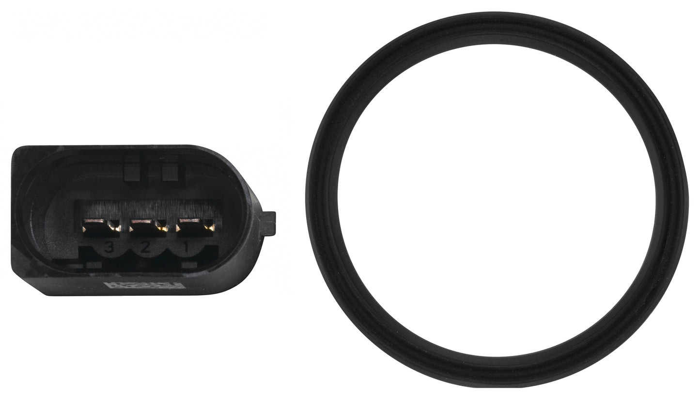 HELLA Sensor, engine oil level - 3-pin connector 6PR009622-121 ...