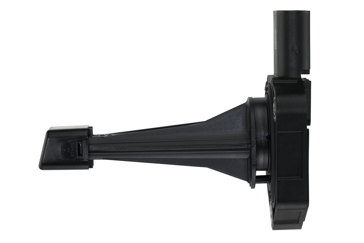 HELLA Sensor, engine oil level - 3-pin connector 6PR009622-121 ...