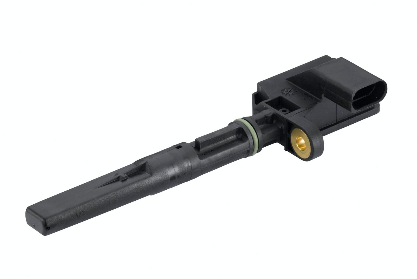 HELLA Sensor, engine oil level - 3-pin connector 6PR008134-101 ...