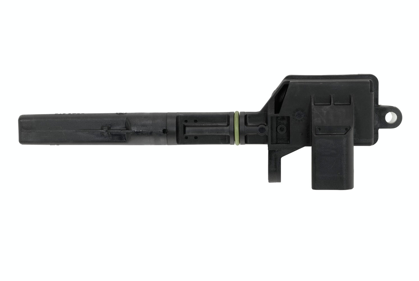 HELLA Sensor, engine oil level - 3-pin connector 6PR008134-101 ...