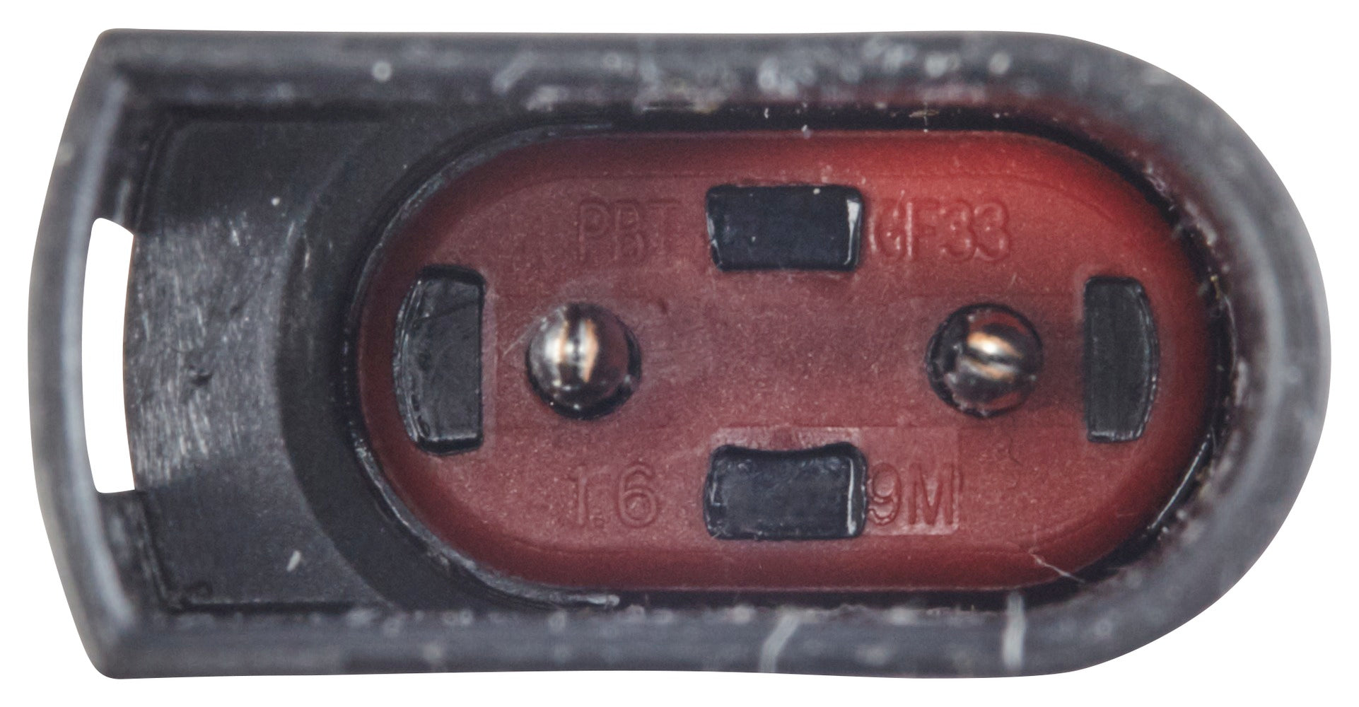 HELLA Sensor, wheel speed - 12V - 2-pin connector - Front Axle 6PU0091 ...