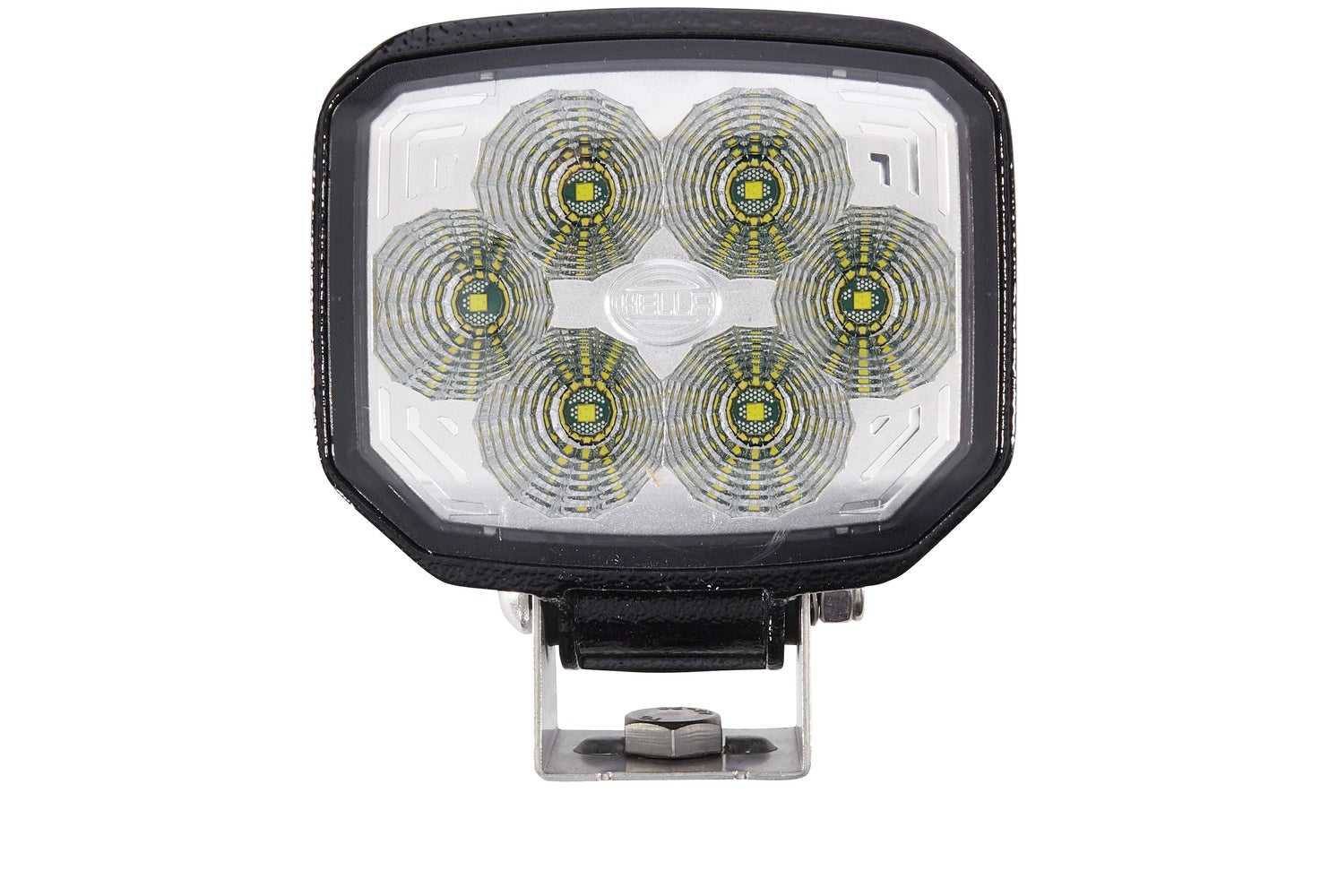 HELLA LED-Worklight - Power Beam 1000 - 12/24V 1GA996188-021 ...