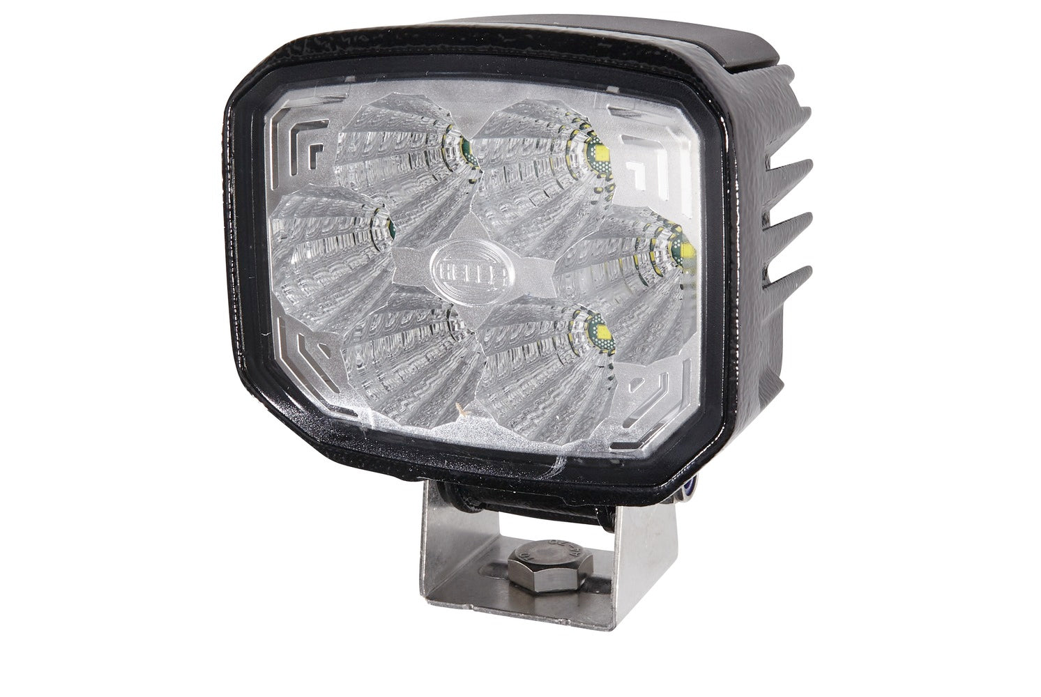 HELLA LED-Worklight - Power Beam 1000 - 12/24V 1GA996188-021 ...