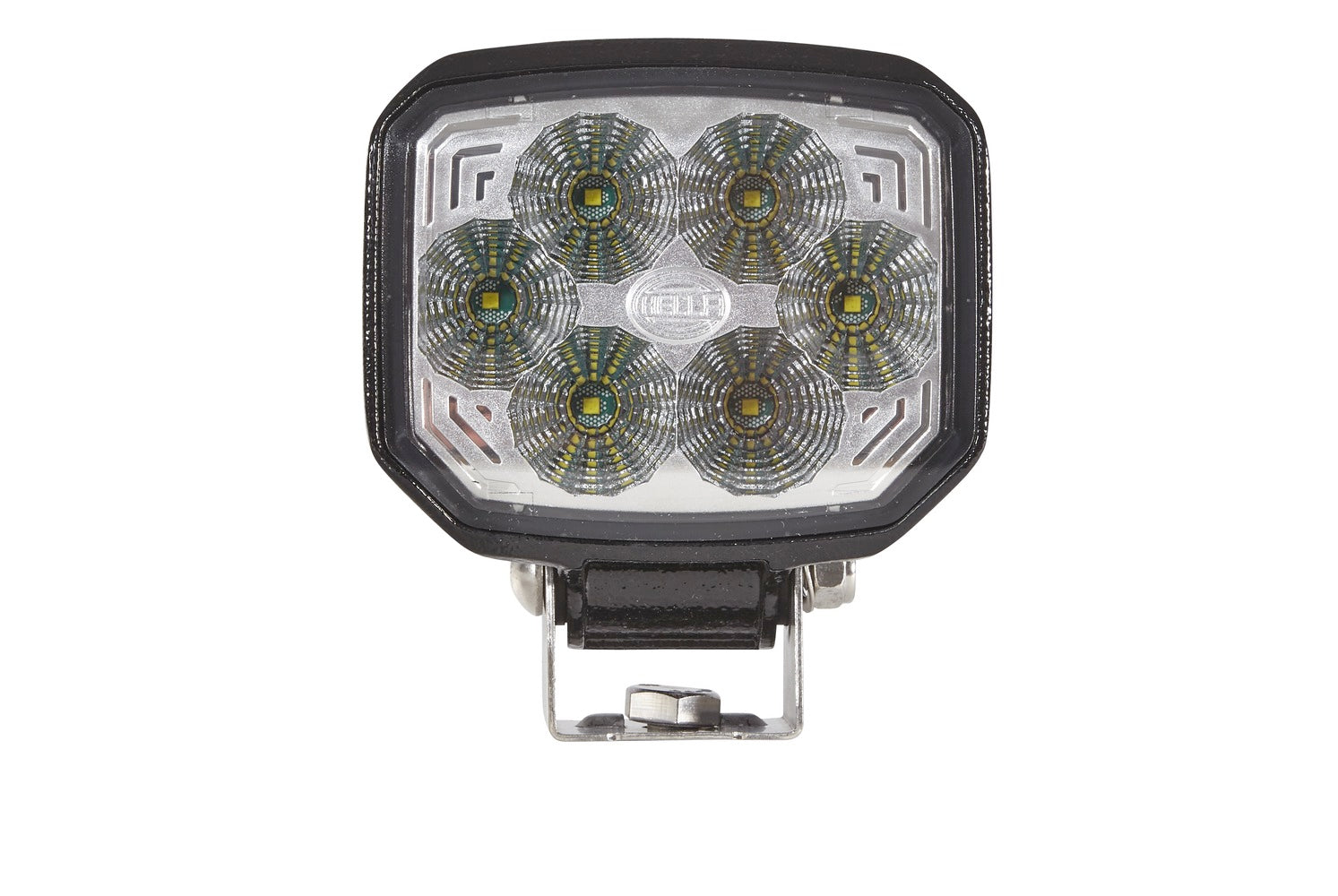 HELLA LED-Worklight - Power Beam 1000 - 12/24V 1GA996188-031 ...