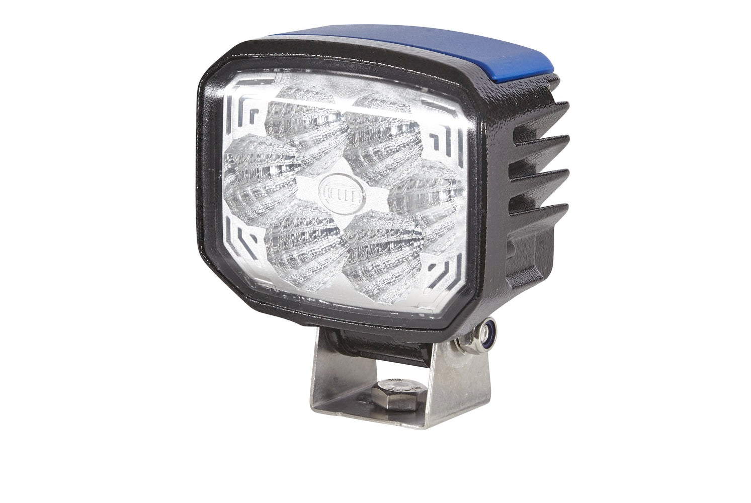 HELLA LED-Worklight - Power Beam 1000 - 12/24V 1GA996188-031 ...