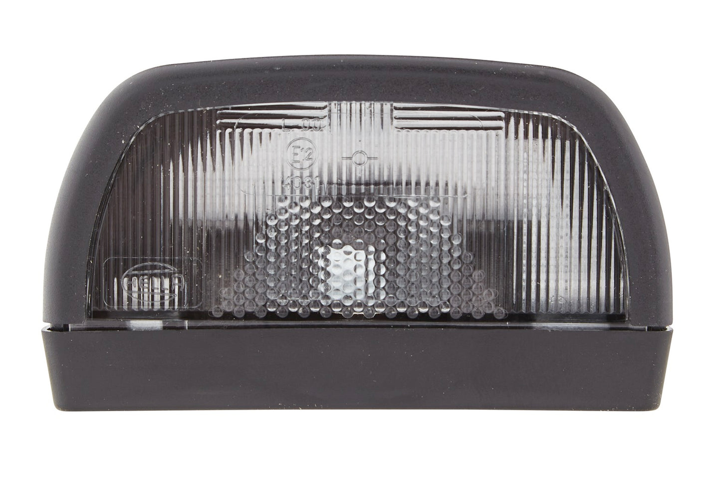 HELLA Licence Plate Light - Halogen - 12V 2KA998523-001 – Shop4AllParts