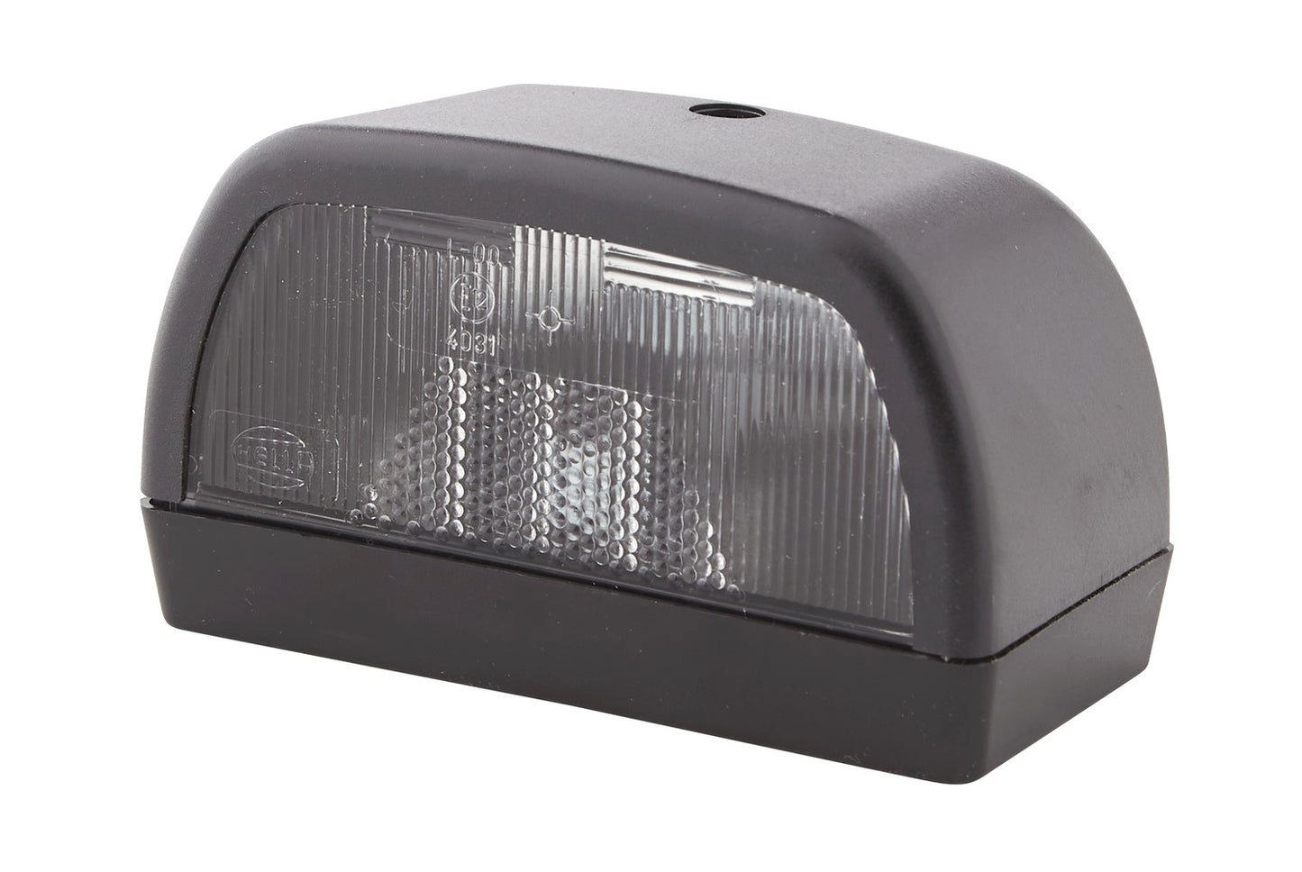 HELLA Licence Plate Light - Halogen - 12V 2KA998523-001 – Shop4AllParts