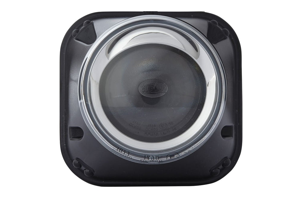 Bi-Xenon-Headlight - 90mm Essential - 24V – Shop4AllParts