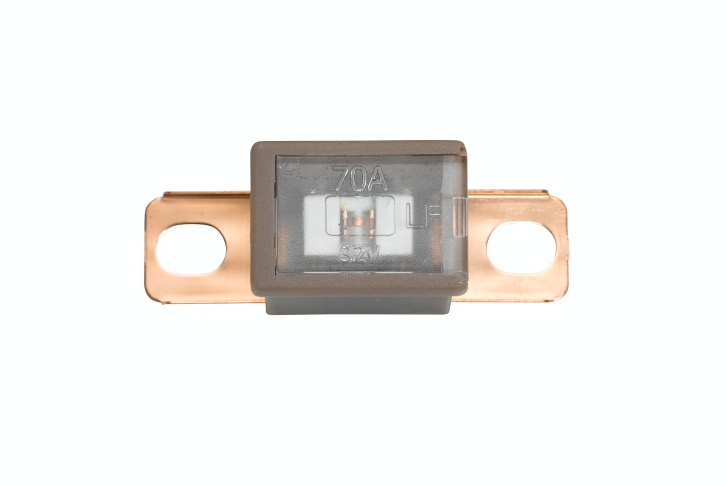 HELLA Fuse - PAL block fuse, Series2 - 70A - brown 8JS740026-541 ...