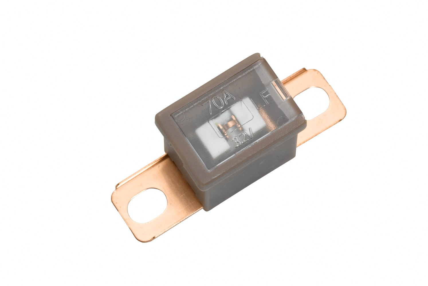 HELLA Fuse - PAL block fuse, Series2 - 70A - brown 8JS740026-541 ...