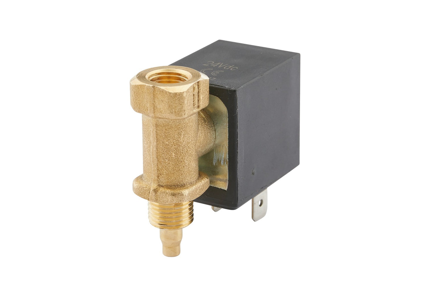 HELLA Switch, klaxon - Push Actuation - 24V 9XL715991-001 – Shop4AllParts