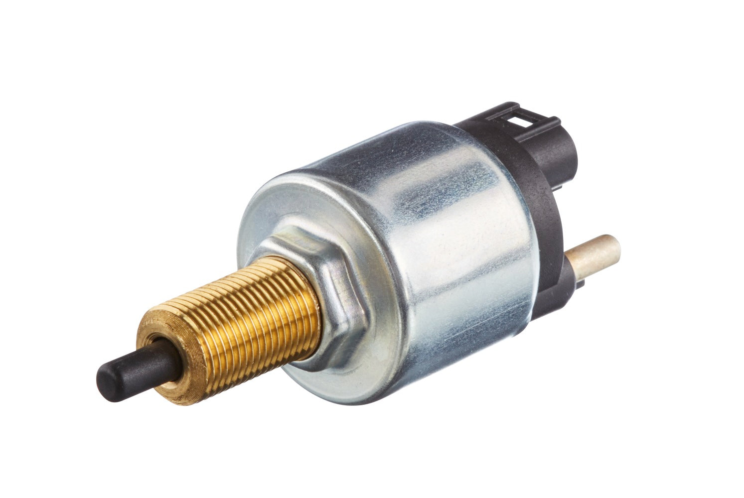 HELLA Stop Light Switch - 12V - 4-pin connector 6DF007366-001 ...