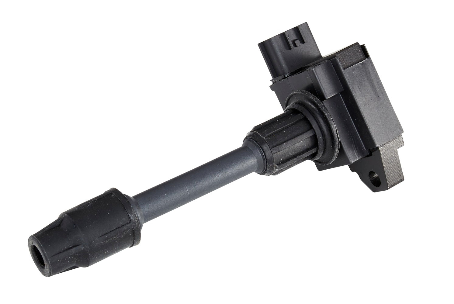 HELLA Ignition Coil - 3-pin connector - Bolted 5DA230035-611 ...