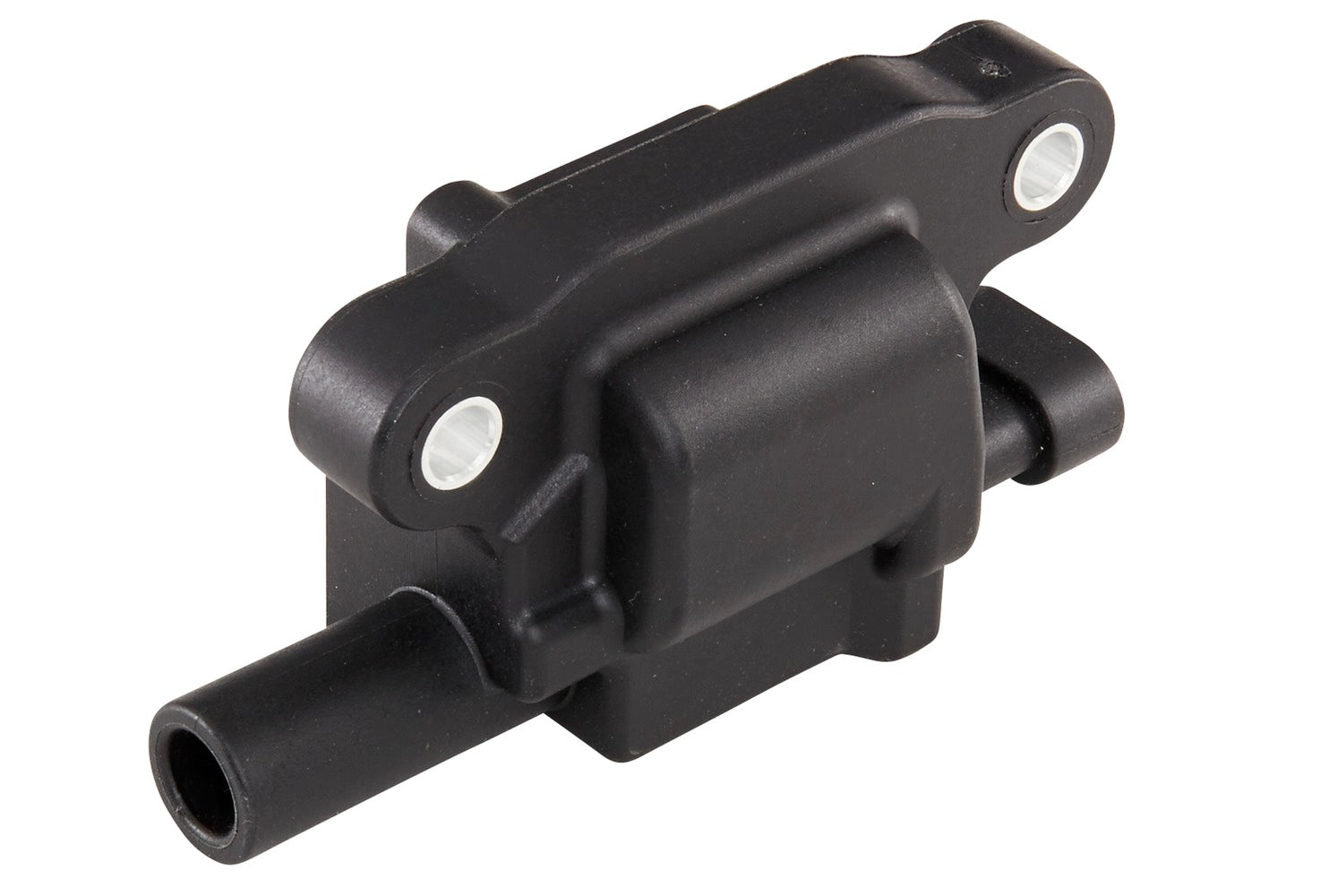HELLA Ignition Coil - 4-pin connector - Bolted 5DA230035-751 ...