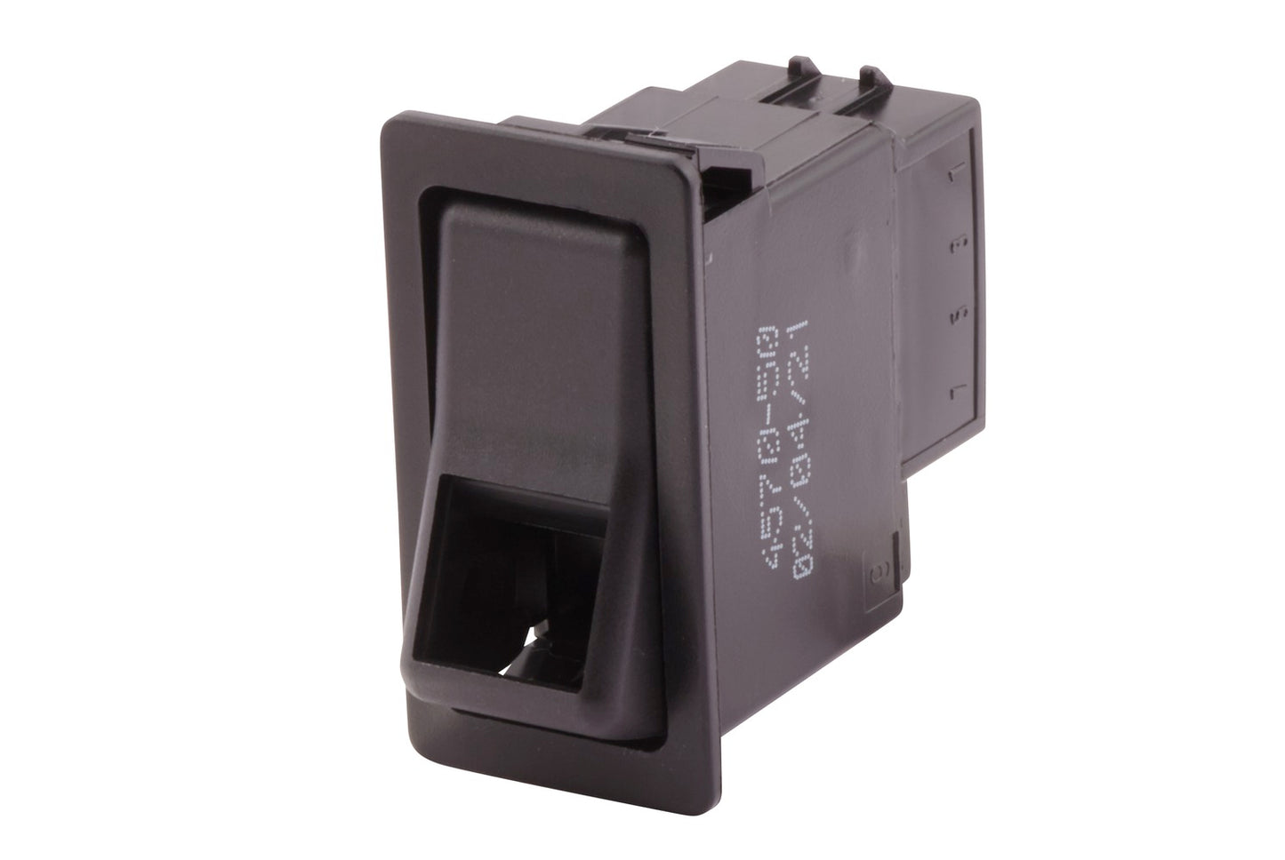 HELLA Switch - Toggle Actuation - Number of connectors: 6 6FH004570-50 ...