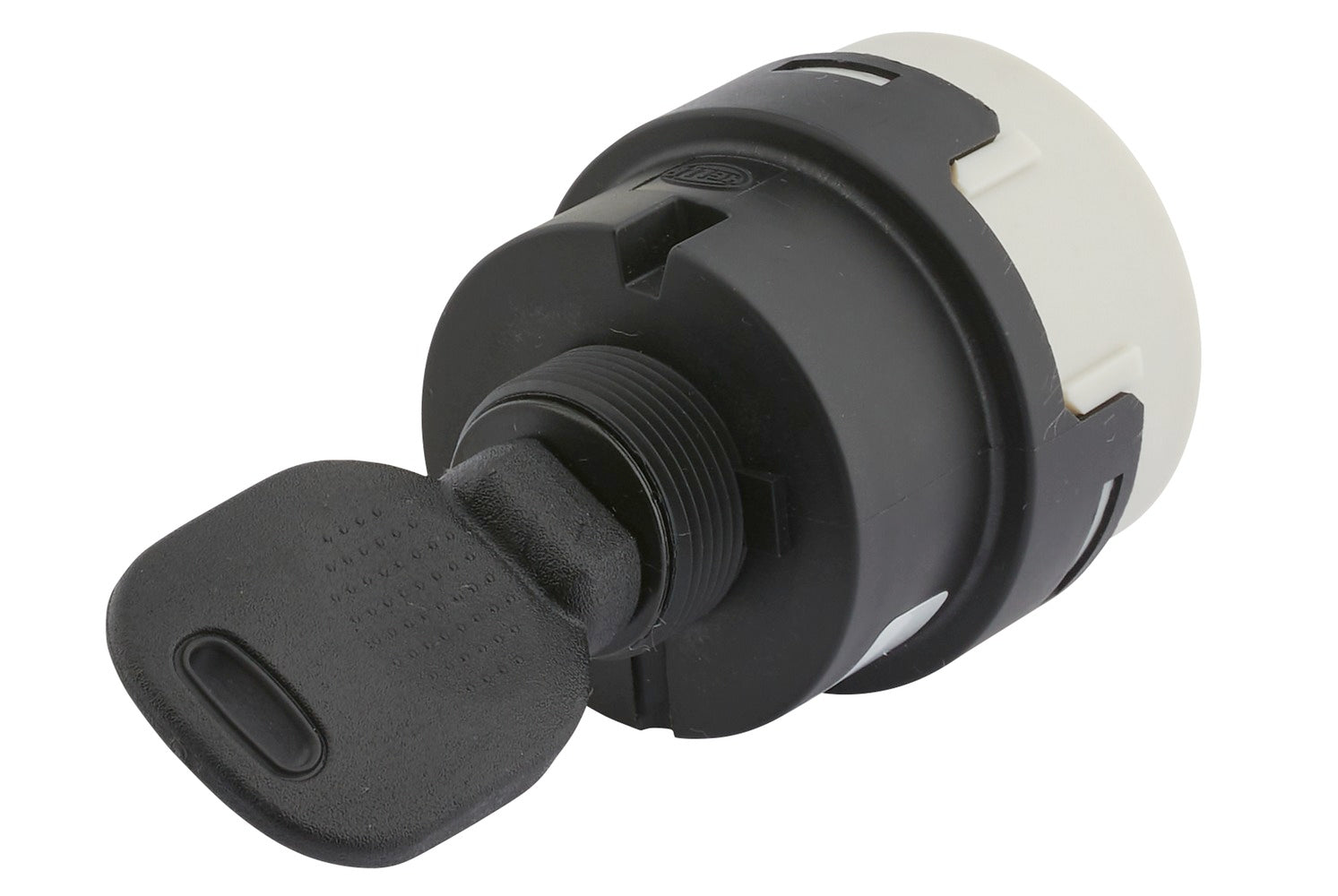 HELLA Ignition Switch - Rotary Operation - 12/24V - 10-pin connector 6 ...