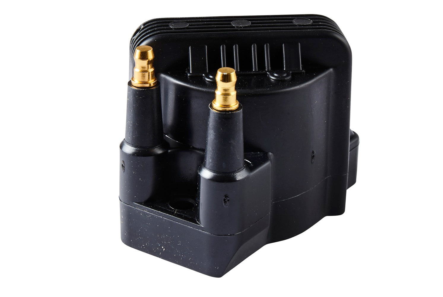 HELLA Ignition Coil - 2-pin connector - Bolted 5DA230035-131 ...