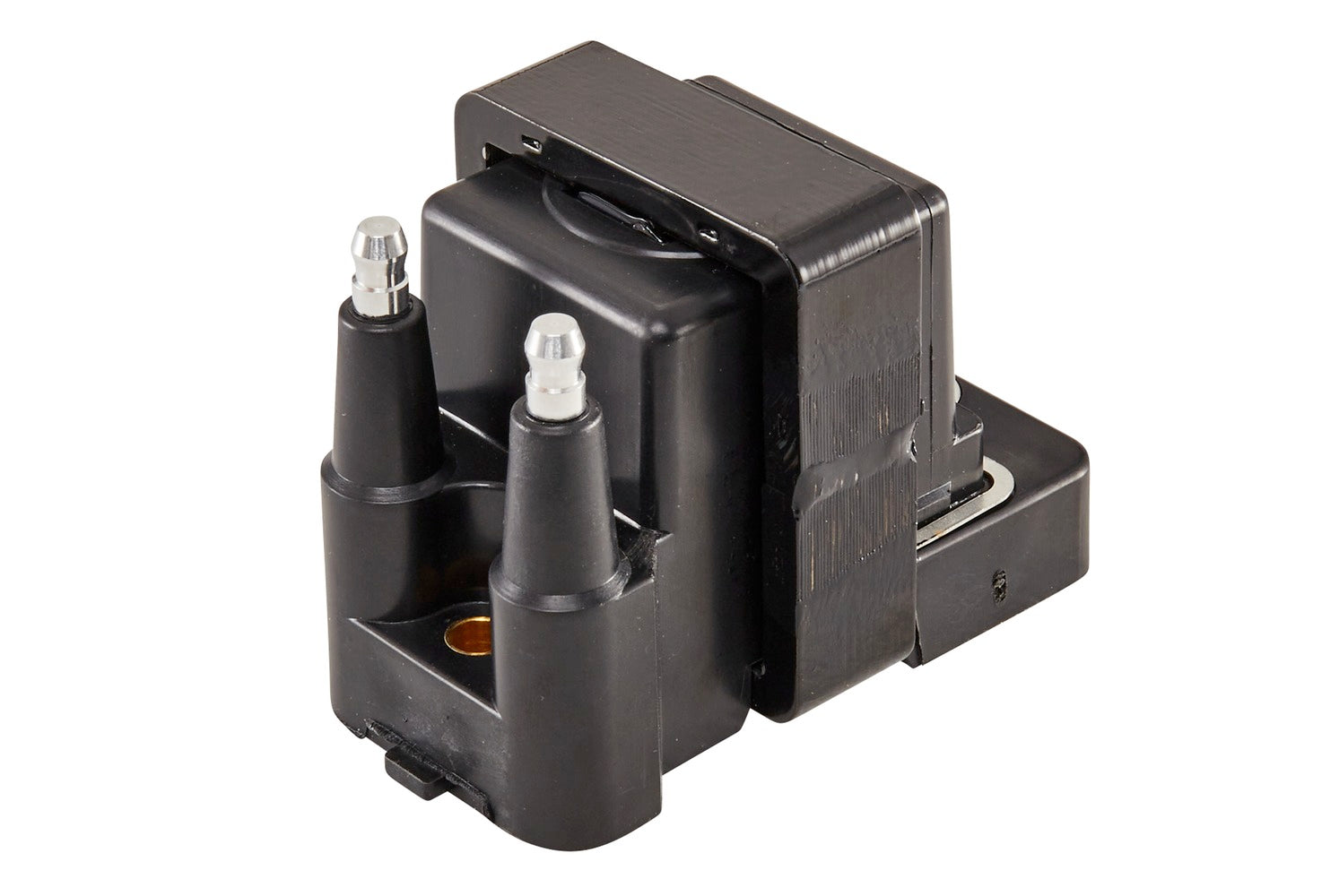 HELLA Ignition Coil - 2-pin connector - Bolted 5DA230035-151 ...