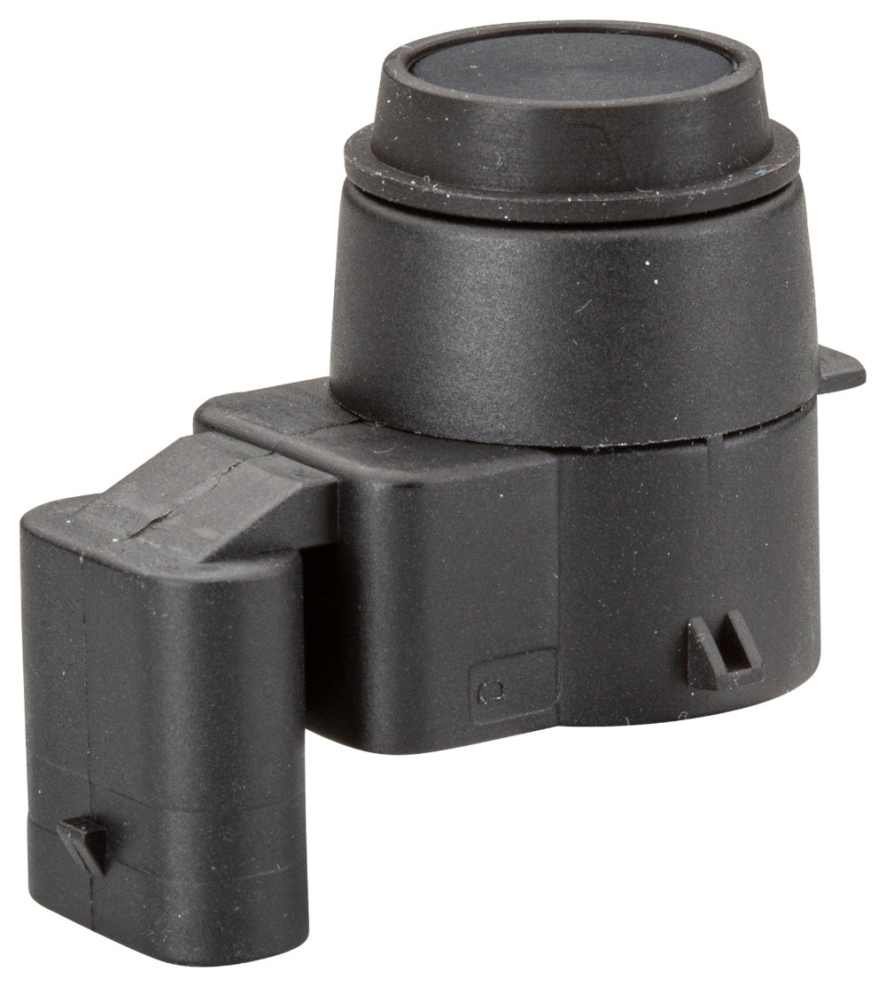 HELLA Sensor, park distance control - angled - 3-pin connector - Plugg ...