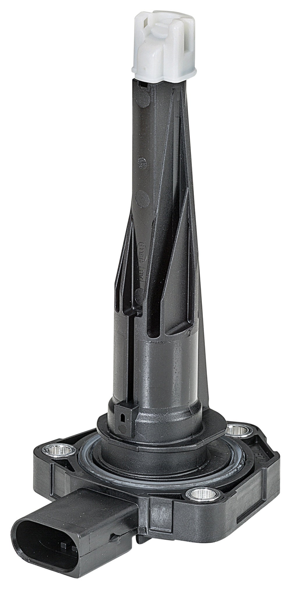 HELLA Sensor, engine oil level - 3-pin connector 6PR012056-701 ...