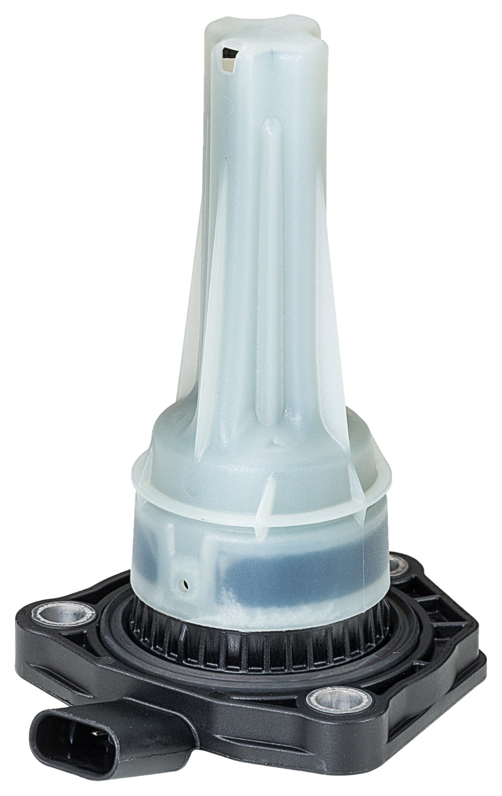 HELLA Sensor, engine oil level - 3-pin connector 6PR012525-701 ...