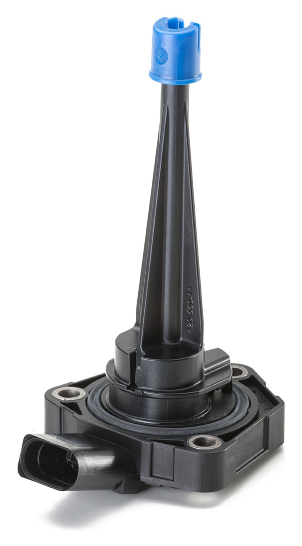 HELLA Sensor, engine oil level - 3-pin connector 6PR013680-061 ...