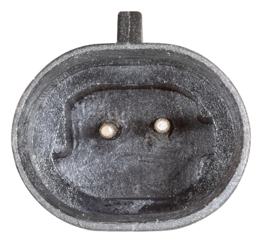 HELLA Sensor, wheel speed - 2-pin connector - Front Axle 6PU230040-251 ...