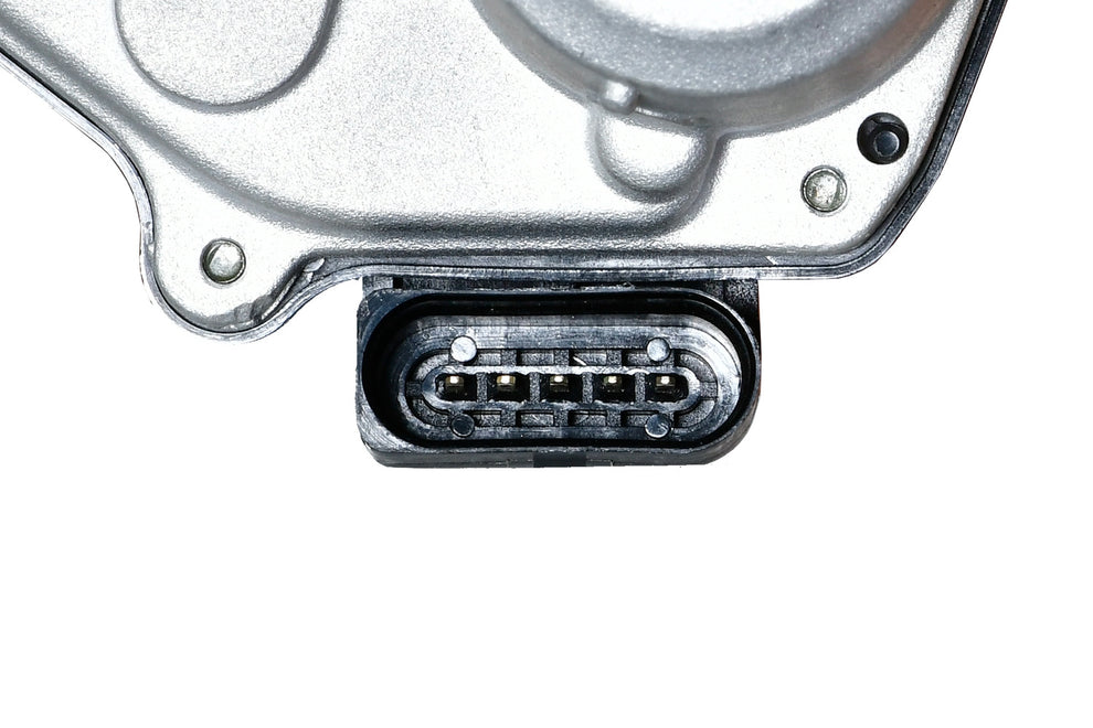 HELLA EGR Valve - 12V - Electric - 5-pin connector 6NU014865-111 ...