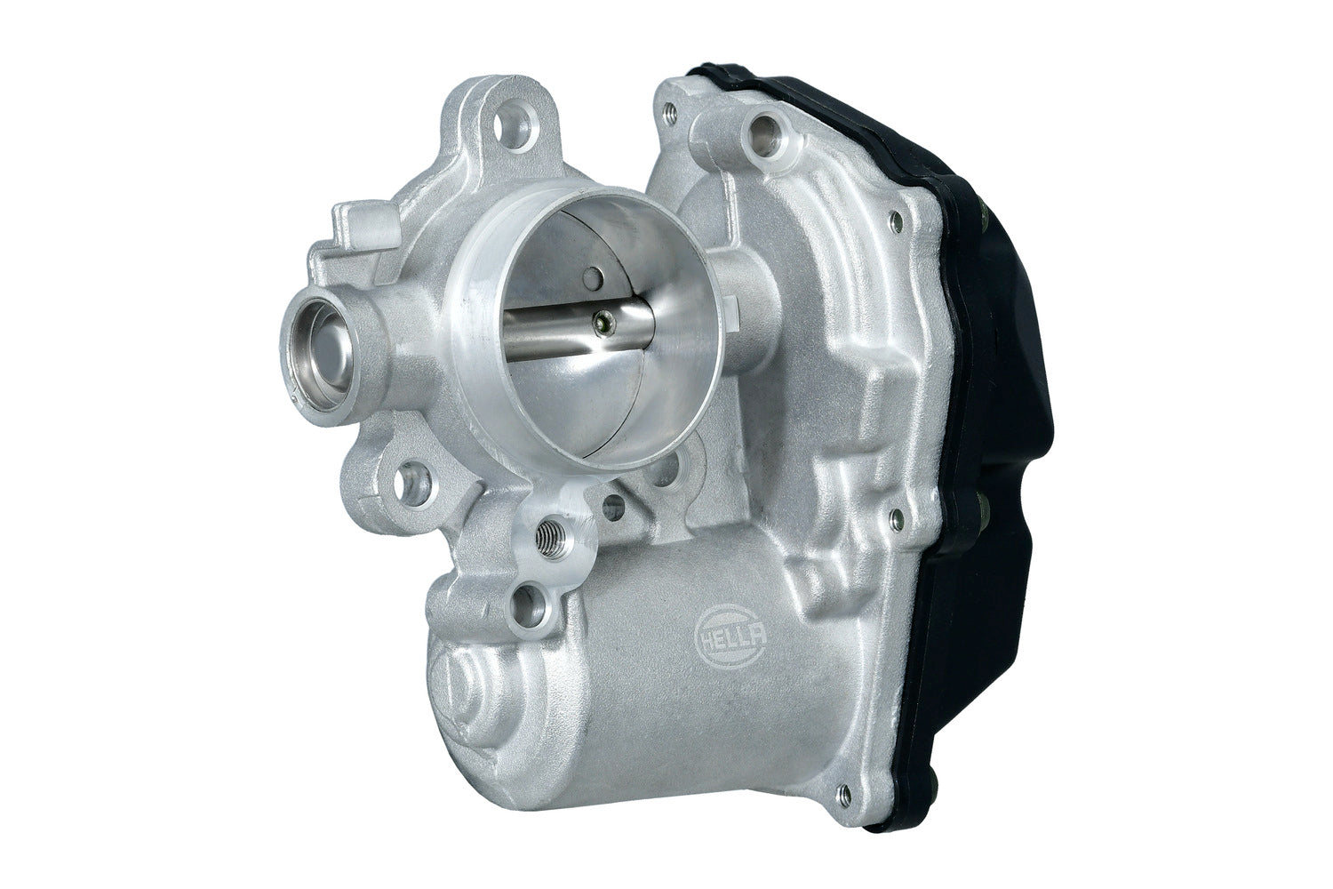 HELLA EGR Valve - 12V - Electric - 5-pin connector 6NU014865-111 ...