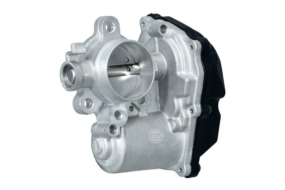 HELLA EGR Valve - 12V - Electric - 5-pin connector 6NU014865-111 ...