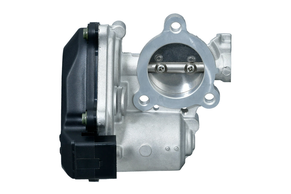 HELLA EGR Valve - 12V - Electric - 5-pin connector 6NU014865-111 ...