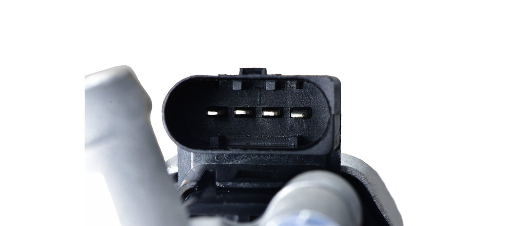 HELLA EGR Valve - Electric - 4-pin connector 6NU014865-141 – Shop4AllParts