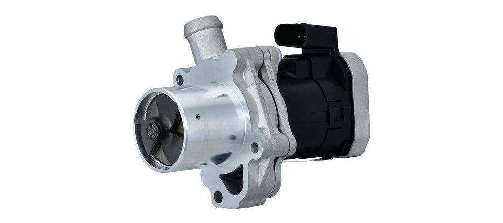 HELLA EGR Valve - Electric - 4-pin connector 6NU014865-141 – Shop4AllParts