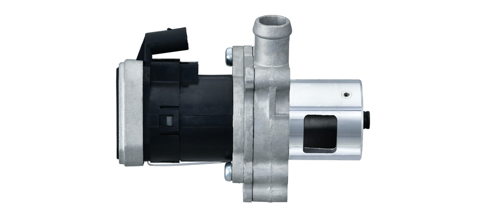 HELLA EGR Valve - Electric - 4-pin connector 6NU014865-141 – Shop4AllParts