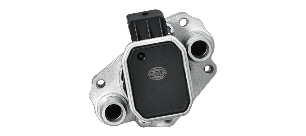 HELLA EGR Valve - Electric - 4-pin connector 6NU014865-151 – Shop4AllParts