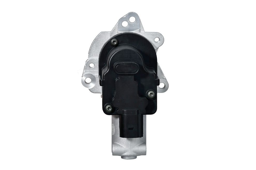 HELLA EGR Valve - 12V - Electric - 5-pin connector 6NU014865-201 ...