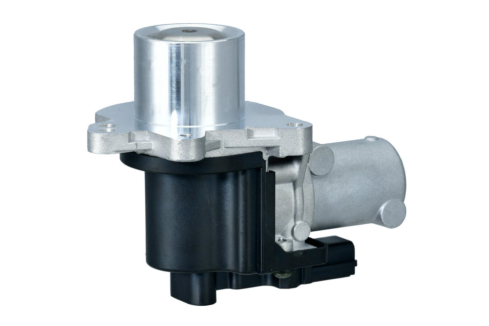 HELLA EGR Valve - 12V - Electric - 5-pin connector 6NU014865-201 ...