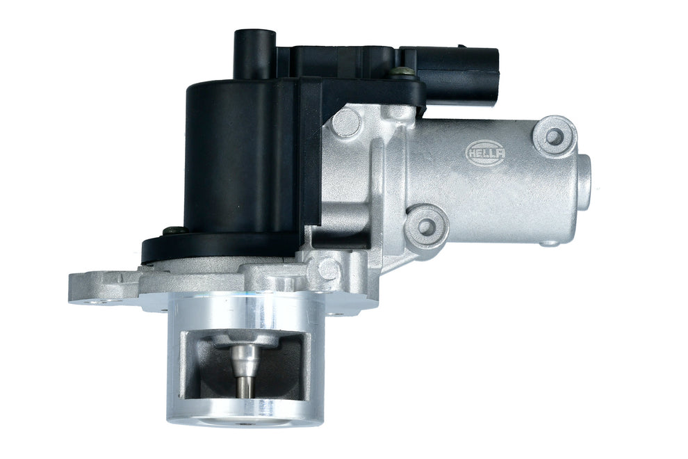 HELLA EGR Valve - 12V - Electric - 5-pin connector 6NU014865-201 ...