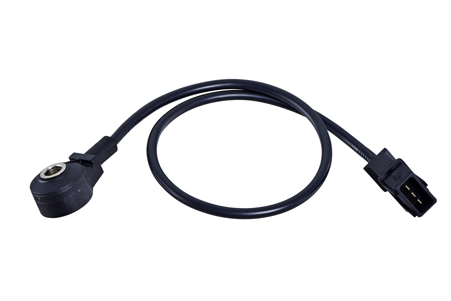 HELLA Knock Sensor - 12V - 3-pin connector 6PG013114-351 – Shop4AllParts